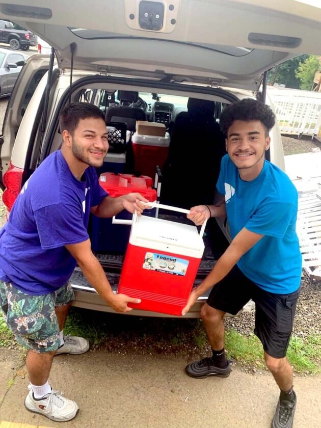 YMCA Summer Food Program Reaches Milestone | News, Sports, Jobs - Post ...